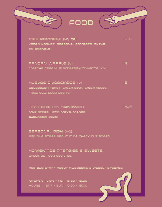 Rush Rush Cafe – Rush Rush Coffee Roasters